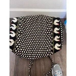 Vera Bradley | Bags | Vintage Vera Bradley Chicken Egg Chanticleer ...